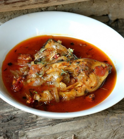 Finom ételek a hétvégére | delina.hu