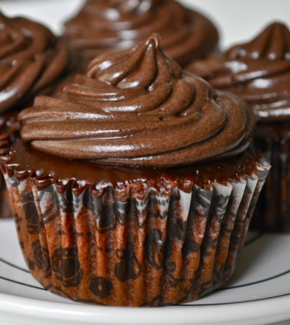 Te tudod, hogy készül a lúdláb muffin? | delina.hu