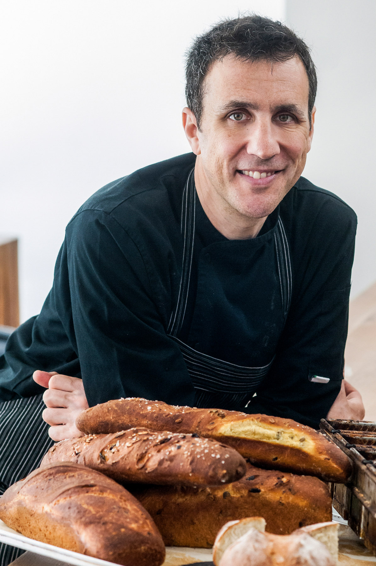 Pszichológusból lett kenyérszakértő | delina.hu