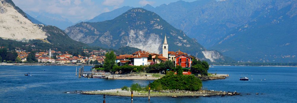 Olaszország a világ egyik leglátogatottabb országa | delina.hu