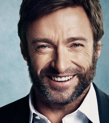 Hugh Jackman és a rák | delina.hu