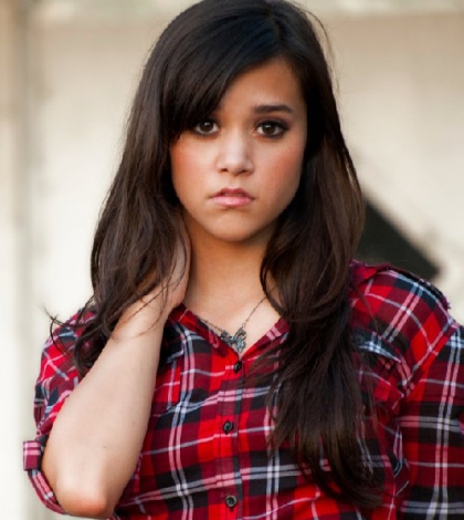 Megan Nicole feldolgozta Taylor Swift Style-ját | delina.hu