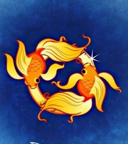 A Halak ma furcsa nap elé néz | delina.hu